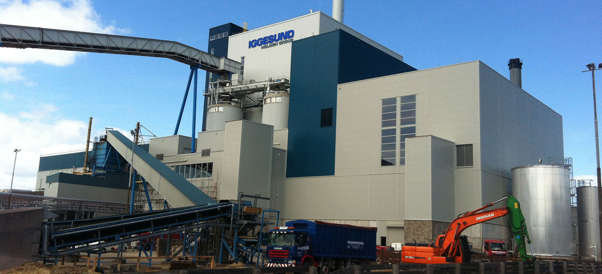 Jim Redfern Associates | Mechanical and Electrical Services