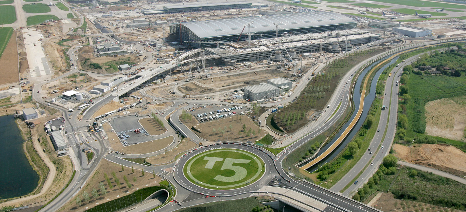 Jim Redfern Associates | Mechanical and Electrical Services